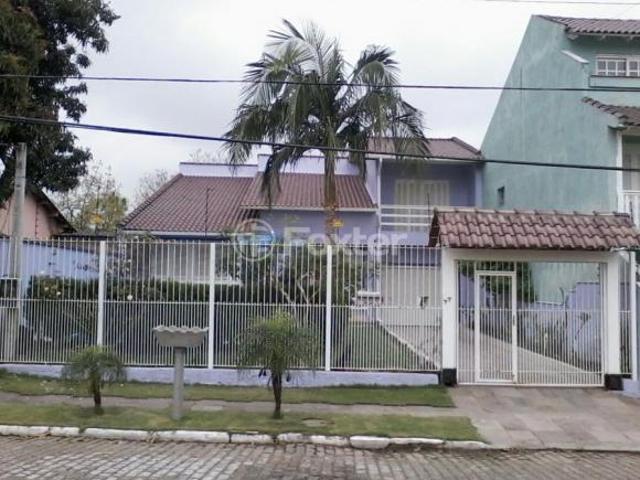 Casa, 4 dormitórios, 283 m², em Igara