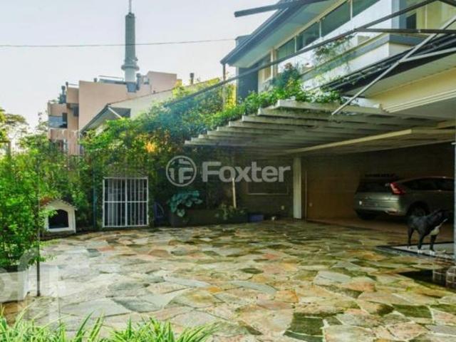 Casa, 4 dormitórios, 283.07 m², em Santa Tereza