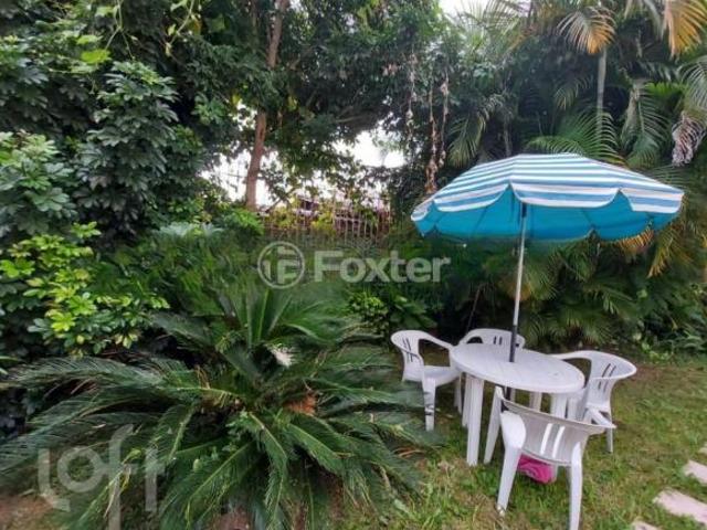 Casa, 4 dormitórios, 296 m², em Partenon