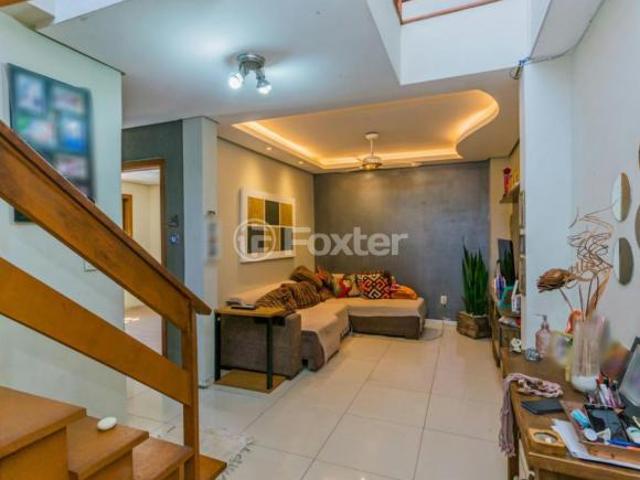 Casa, 4 dormitórios, 296 m², em Vila São José