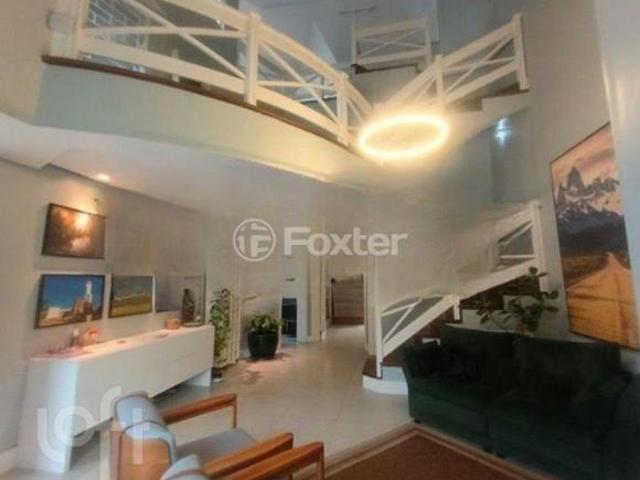 Casa, 4 dormitórios, 298 m², em Ipanema