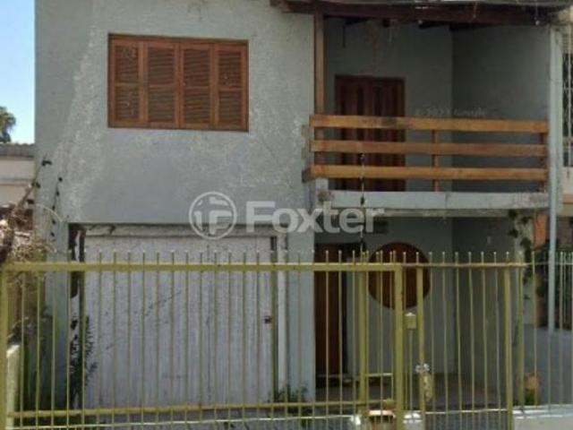 Casa, 4 dormitórios, 299 m², em Azenha