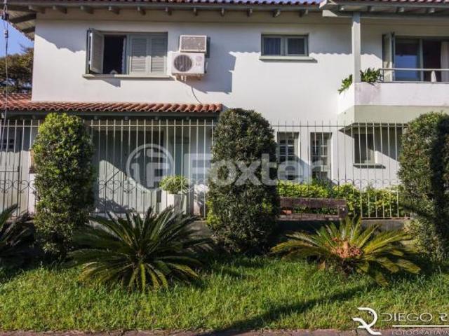 Casa, 4 dormitórios, 290 m², em Ipanema