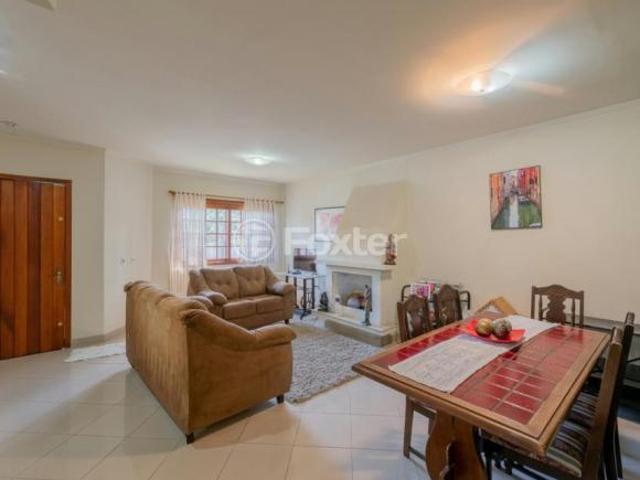 Casa, 4 dormitórios, 290 m², em Jardim Itu
