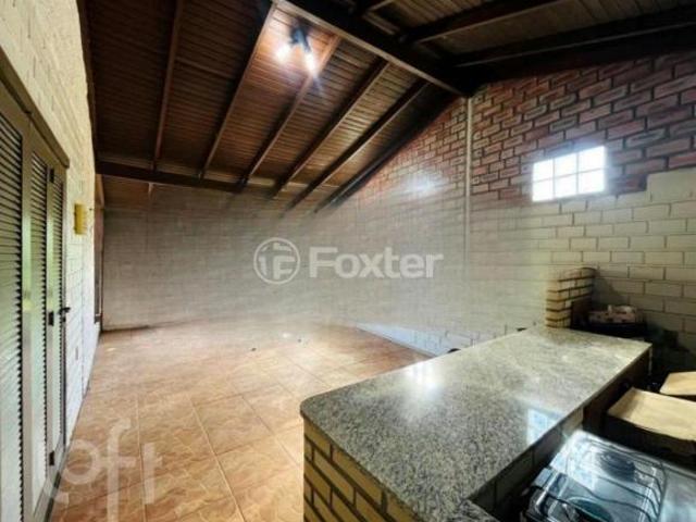Casa, 4 dormitórios, 290 m², em Operário