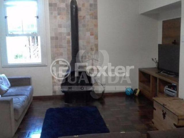 Casa, 4 dormitórios, 290 m², em Santa Tereza