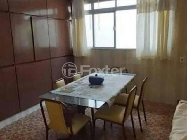 Casa, 4 dormitórios, 290 m², em Parque da Mooca