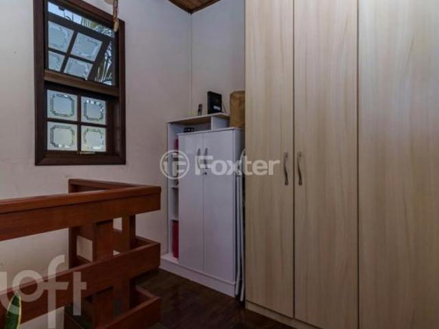 Casa, 4 dormitórios, 290 m², em Passo da Areia