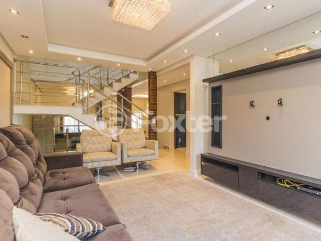 Casa, 4 dormitórios, 291 m², em Jardim Sabará