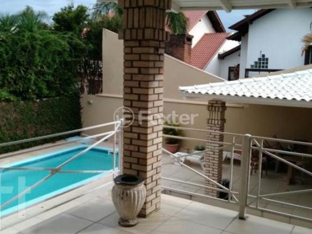 Casa, 4 dormitórios, 292 m², em Morro do Espelho