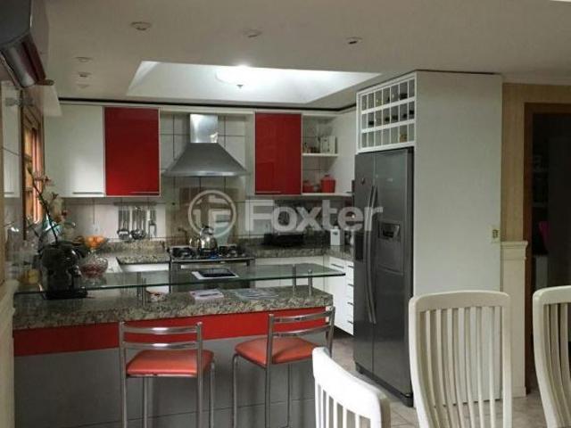 Casa, 4 dormitórios, 292.08 m², em Sarandi