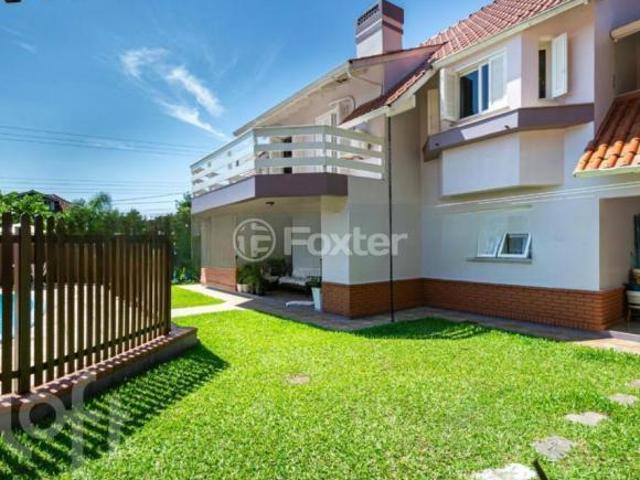 Casa, 4 dormitórios, 293.65 m², em Canudos