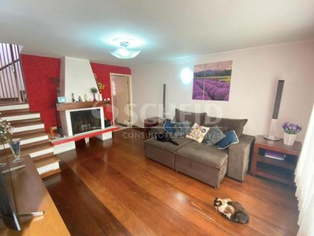 Casa 4 Dormitórios 2 Suítes 2 Vagas