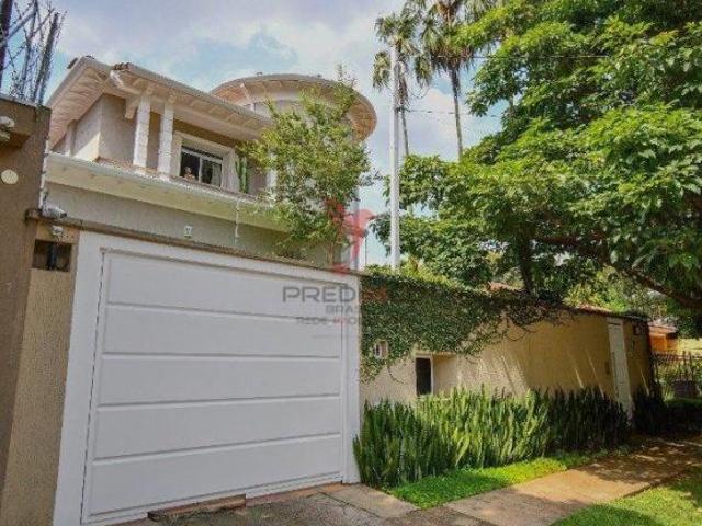 Casa 4 dormitórios 2 suítes 370m² 4 vagas Vila Madalena Sao Paulo/SP
