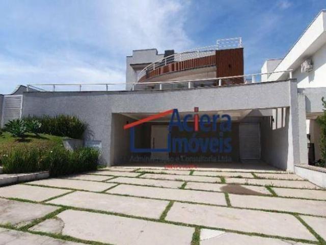 Casa 4 Dormitórios 2 suítes com Pé direito Duplo, Piscina e Lazer Completo, venda ou aluguel Re