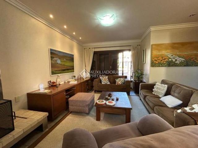 casa 4 dormitórios, 2 suítes, garagem p/4carros, bairro ouro branco em Novo hamburgo