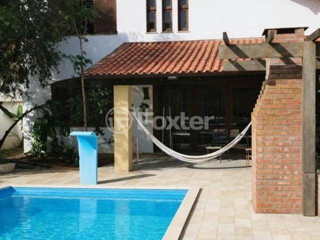 Casa, 4 dormitórios, 304.46 m², em Santo Antônio