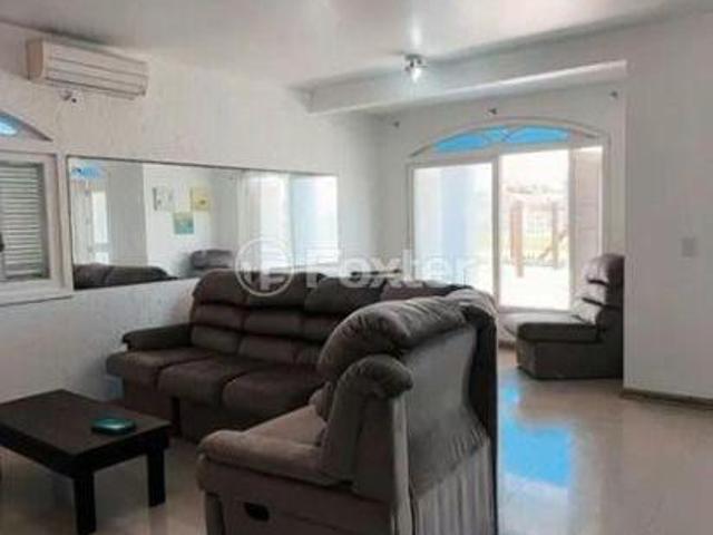 Casa, 4 dormitórios, 306 m², em Tramandaí