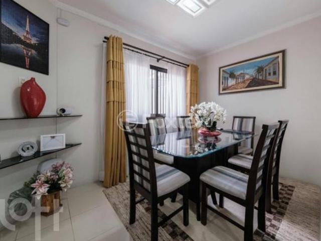 Casa, 4 dormitórios, 307 m², em Alto da Mooca