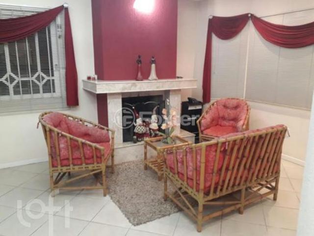 Casa, 4 dormitórios, 307 m², em Igara