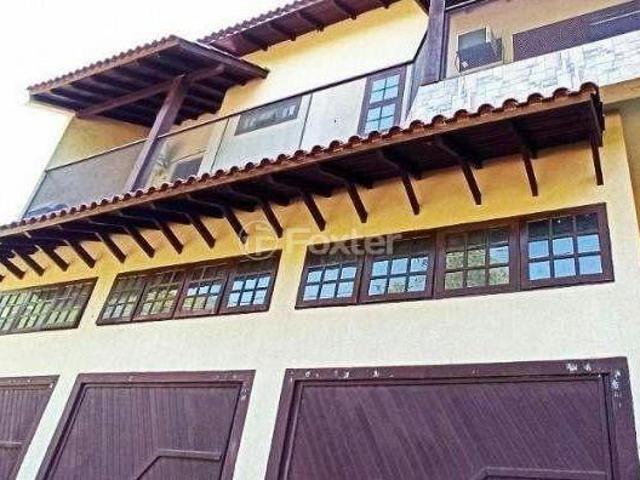 Casa, 4 dormitórios, 307 m², em Jardim Itu