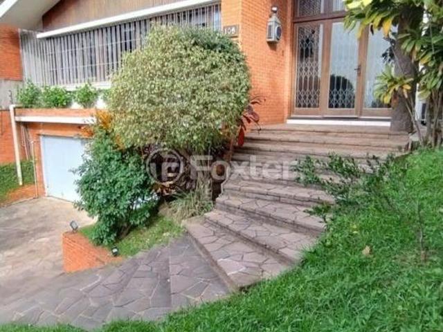 Casa, 4 dormitórios, 307 m², em Três Figueiras