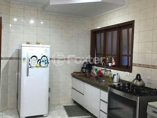 Casa, 4 dormitórios, 307.67 m², em Partenon