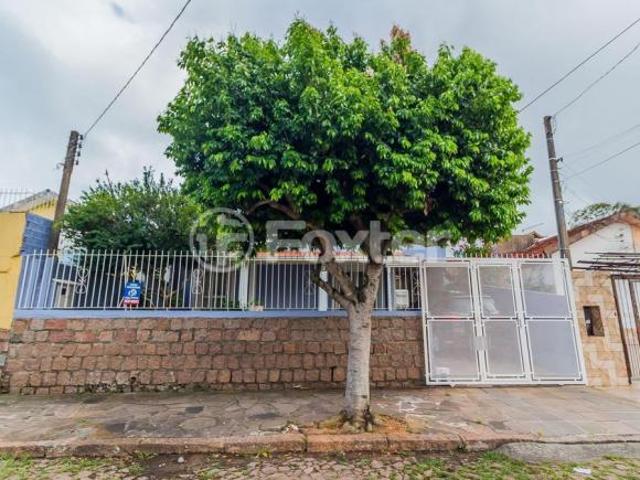 Casa, 4 dormitórios, 300 m², em Cavalhada