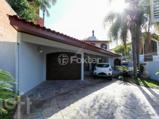 Casa, 4 dormitórios, 300 m², em Chácara das Pedras