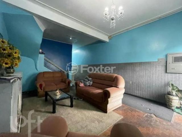 Casa, 4 dormitórios, 300 m², em Azenha