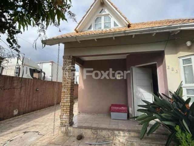 Casa, 4 dormitórios, 300 m², em Estância Velha