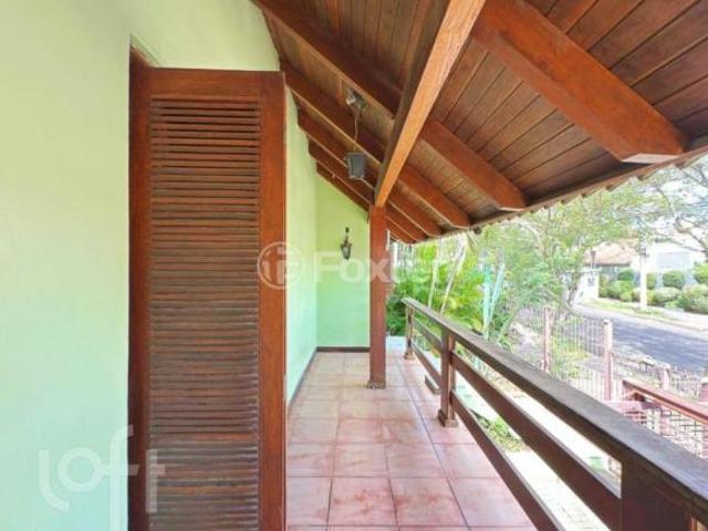 Casa, 3 dormitórios, 320 m², em Jardim Itu