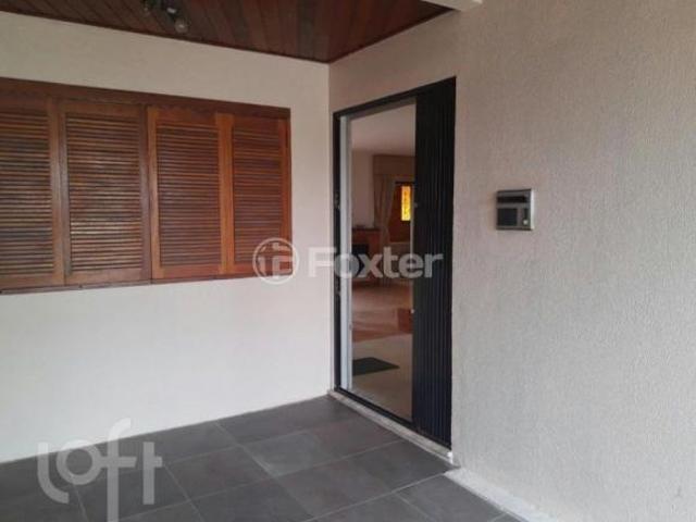 Casa, 4 dormitórios, 300 m², em Jardim Sabará