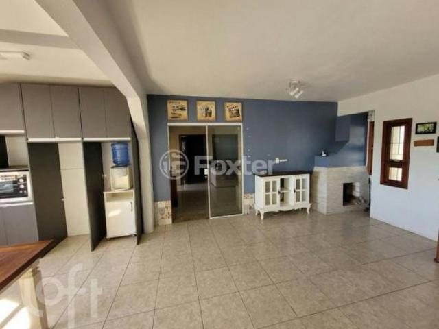 Casa, 4 dormitórios, 300 m², em Lomba do Pinheiro