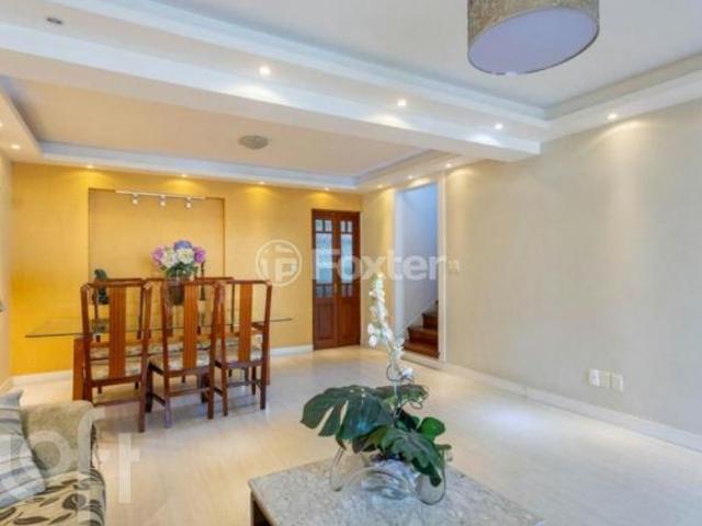 Casa, 4 dormitórios, 300 m², em Sarandi