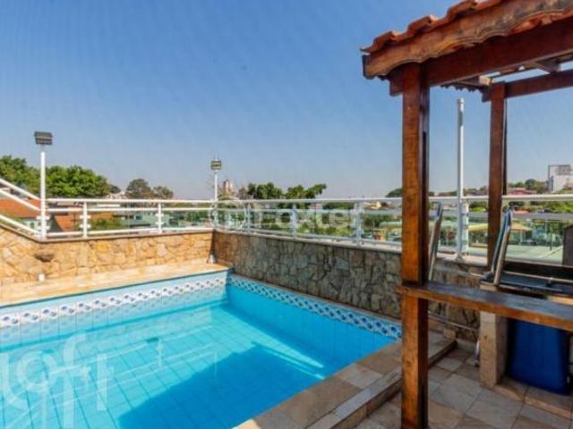 Casa, 4 dormitórios, 300 m², em Parque Savoy City