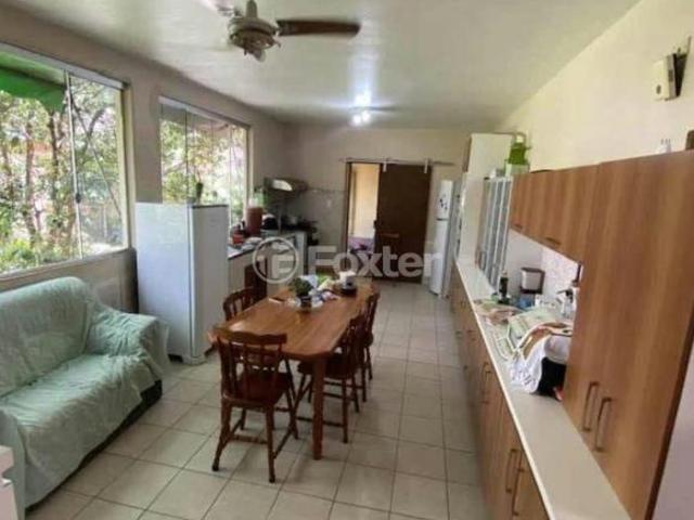 Casa, 4 dormitórios, 300 m², em Restinga