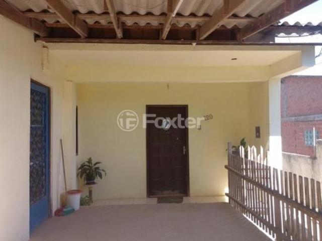 Casa, 4 dormitórios, 300 m², em Restinga