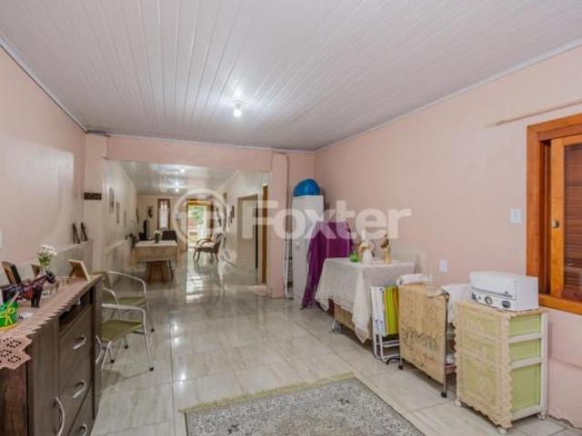 Casa, 4 dormitórios, 300 m², em Vila Ipiranga
