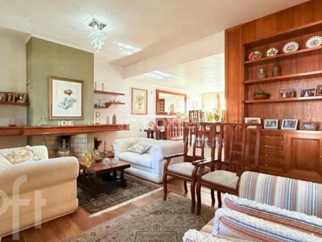 Casa, 4 dormitórios, 301 m², em Jardim Itu