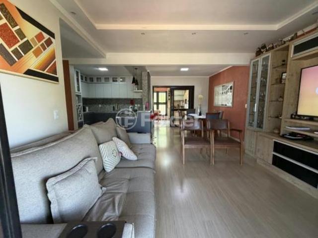 Casa, 4 dormitórios, 30250 m², em Santa Cecília