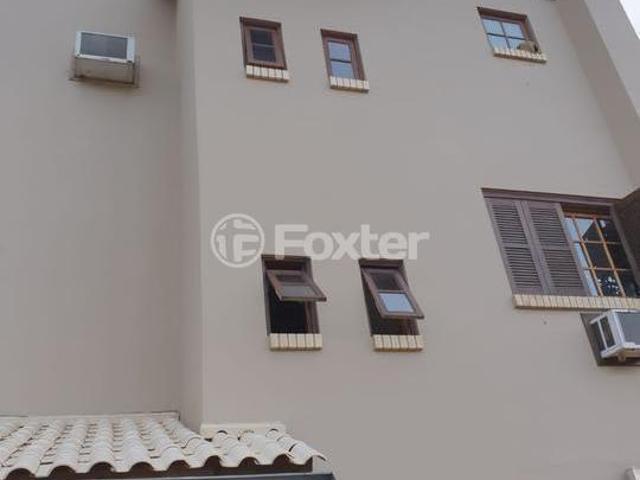 Casa, 4 dormitórios, 302 m², em Cristal