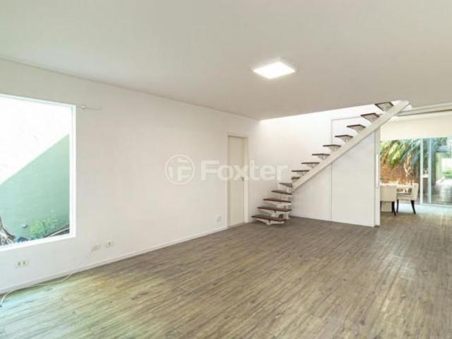 Casa, 4 dormitórios, 303 m², em Perdizes