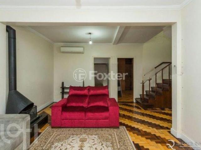 Casa, 4 dormitórios, 314 m², em Petrópolis