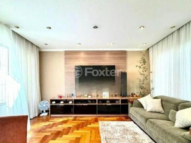 Casa, 4 dormitórios, 315 m², em Chácara Santo Antônio Zona Leste