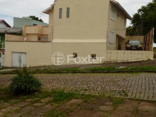 Casa, 4 dormitórios, 315 m², em Santo Antônio