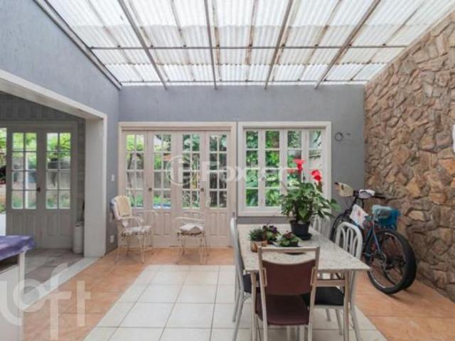 Casa, 4 dormitórios, 317 m², em Jardim Itu