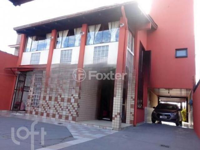 Casa, 4 dormitórios, 310 m², em Coronel Aparício Borges