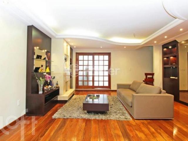 Casa, 4 dormitórios, 312.5 m², em Jardim Lindóia