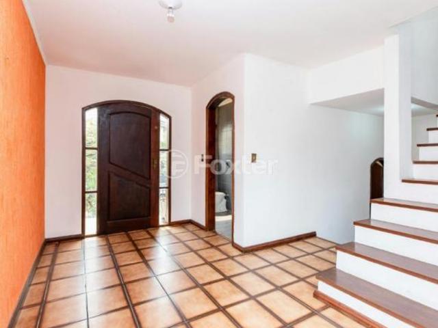 Casa, 4 dormitórios, 327 m², em Brooklin Paulista